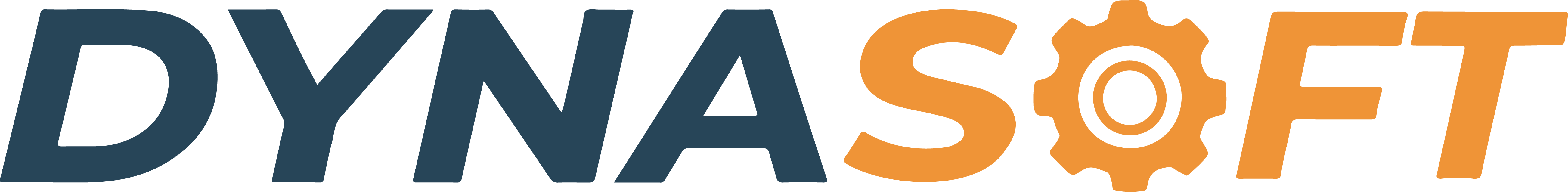 Dynasoft - Modern Enterprise SCADA Platform